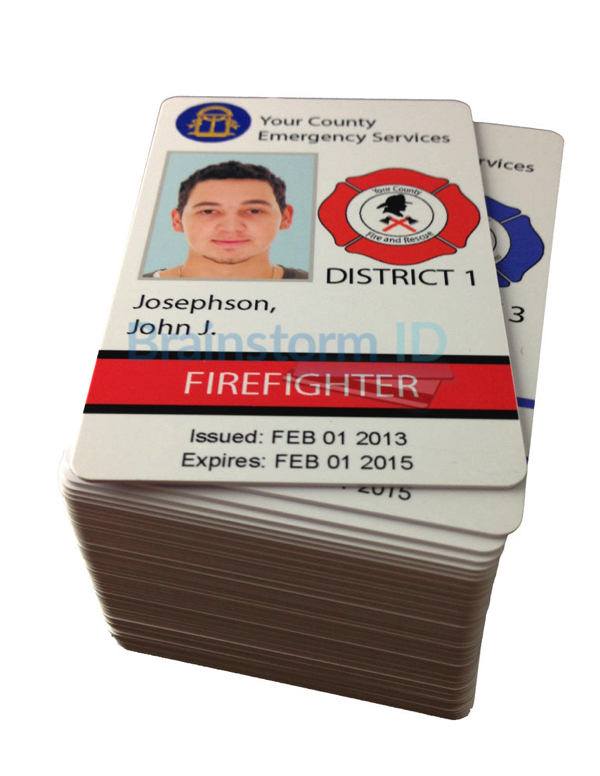 Inkjet PVC ID Card Kit - Epson Artisan 1430, Stylus Photo 1400,1410 ...