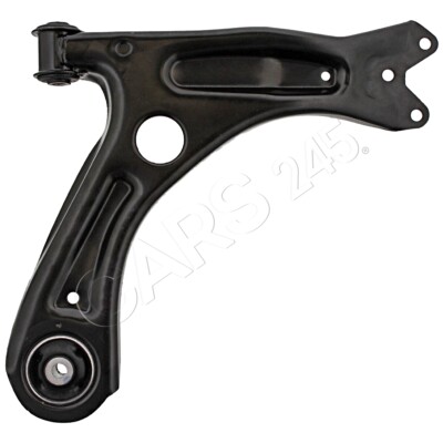 Track Control Arm Front Right Steel FEBI For VW SEAT SKODA Load Up ...