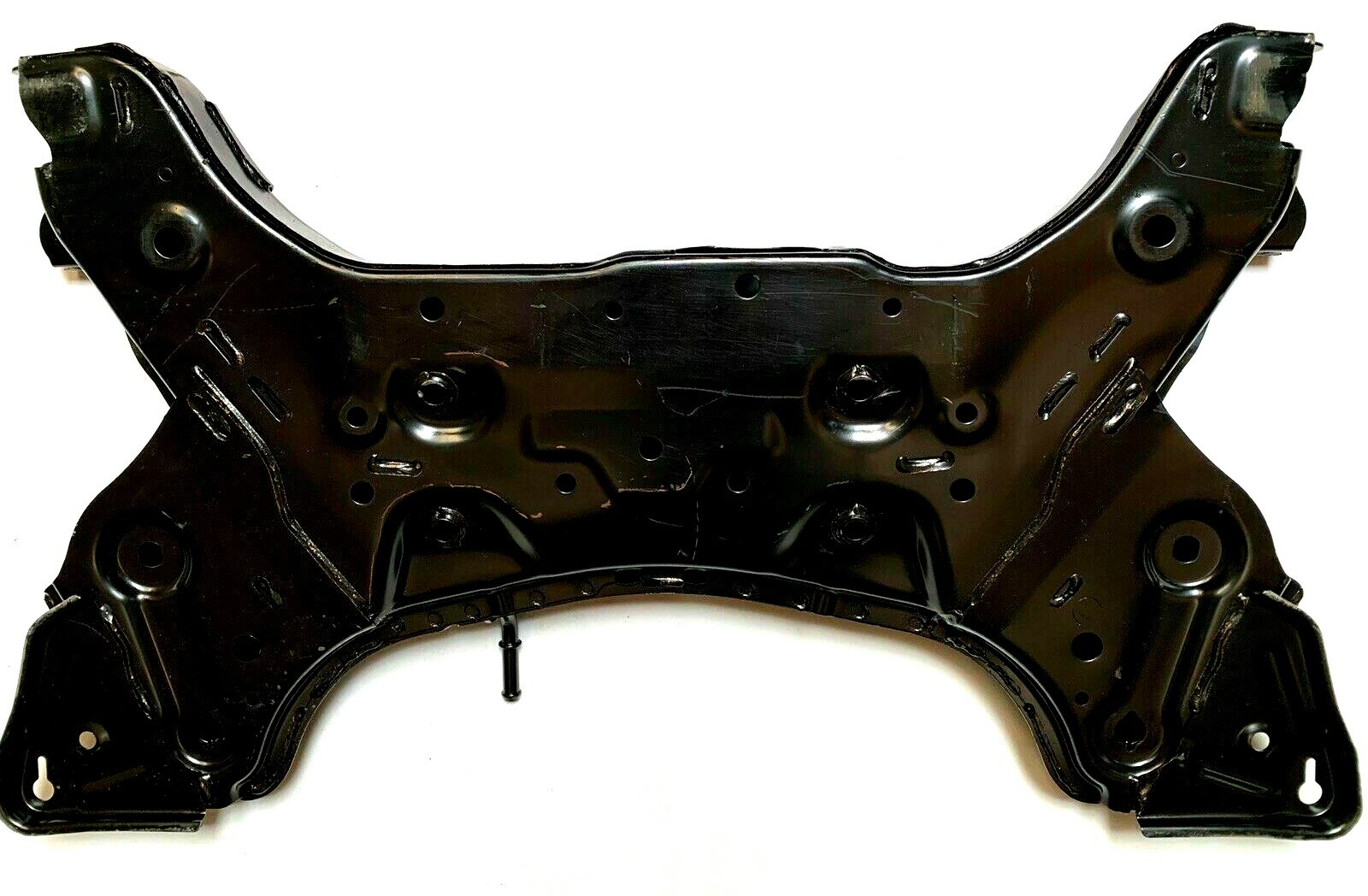 Subframe Suspension Crossmember K Sub Frame Undercarriage For Elantra ...