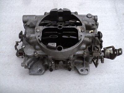 MOPAR 69 426 HEMI REAR 4SPD CARBURETOR ROAD RUNNER,GTX,CHARGER,SUPERBEE ...