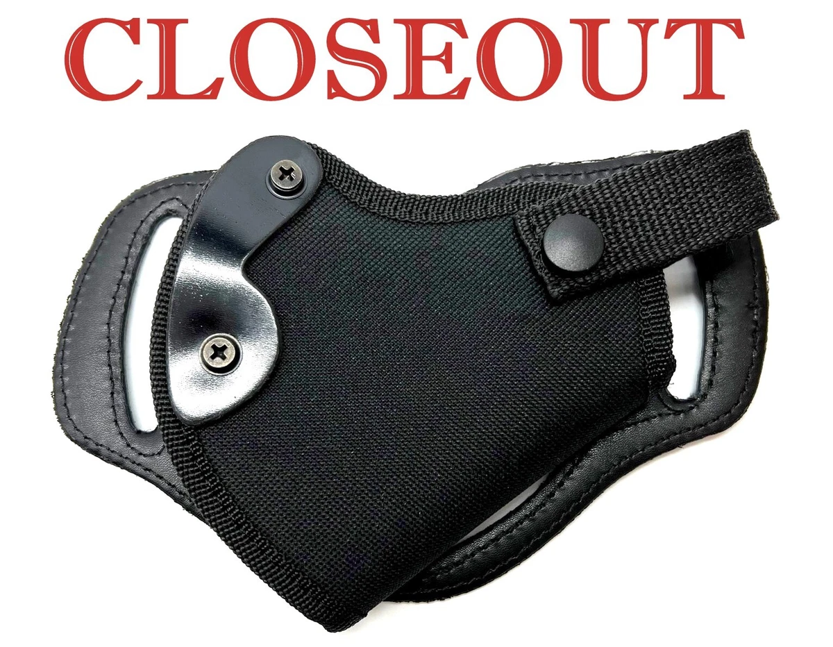 Side Holster