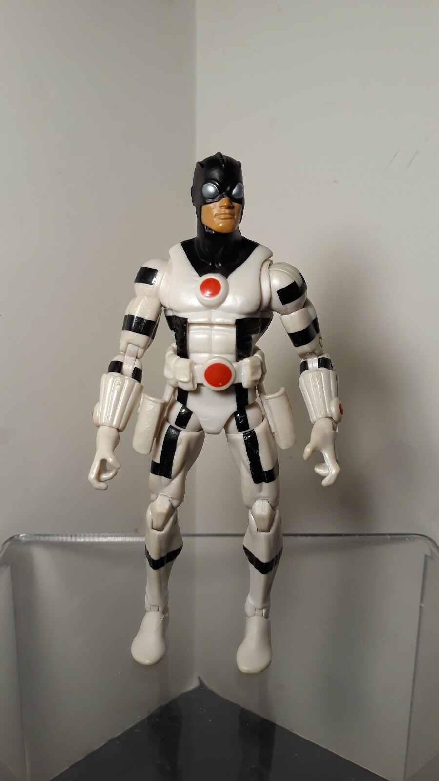 Marvel Legends Protector Warriors of the Mind Hit Monkey BAF wave ...