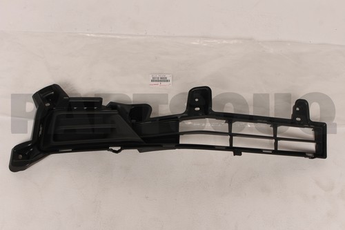 5311260220 Genuine Toyota GRILLE RADIATOR 53112-60220 | eBay