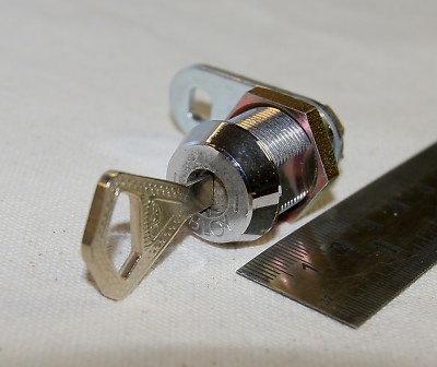 Locks - Abloy Finland