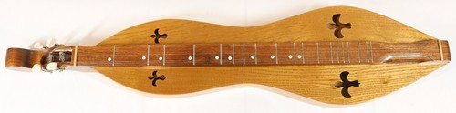 Dulcimer 4 String Cripple Creek | eBay
