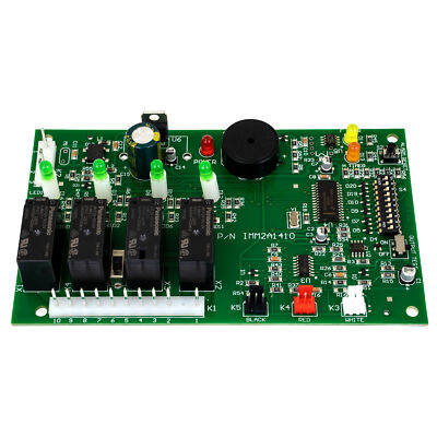 Ice Machines - Ice Machine Control Board
