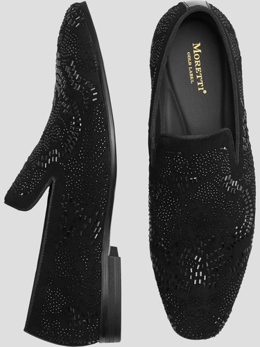 Size 11 Moretti Black Label Shoes Pre-Owned(Excellent) | eBay