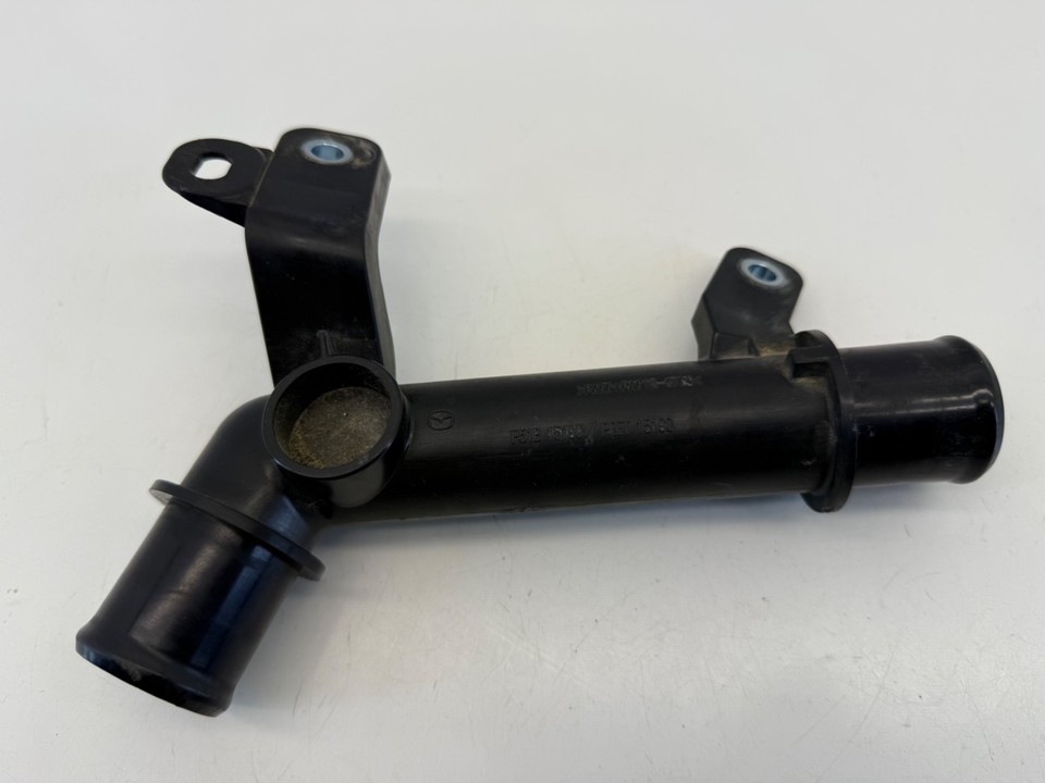 MAZDA MX-5 ND 2015-2024 MK4 WATER COOLANT HOSE PIPE CONNECTOR FLANGE ...