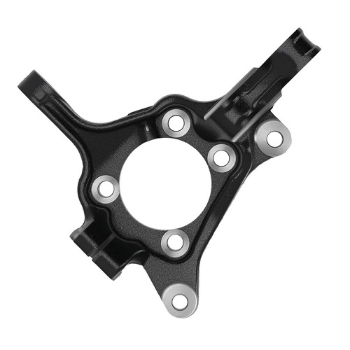 Right Front Steering Knuckle Assembly for Subaru Impreza/Crosstrek ...