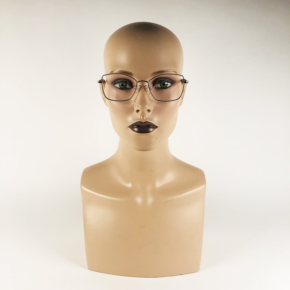 SPECSAVERS eyeglasses RED SQUARE glasses frame MOD: CATRIONA 30828803 ...