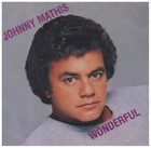 Johnny Mathis -Wonderful -CD-(CL3) | eBay