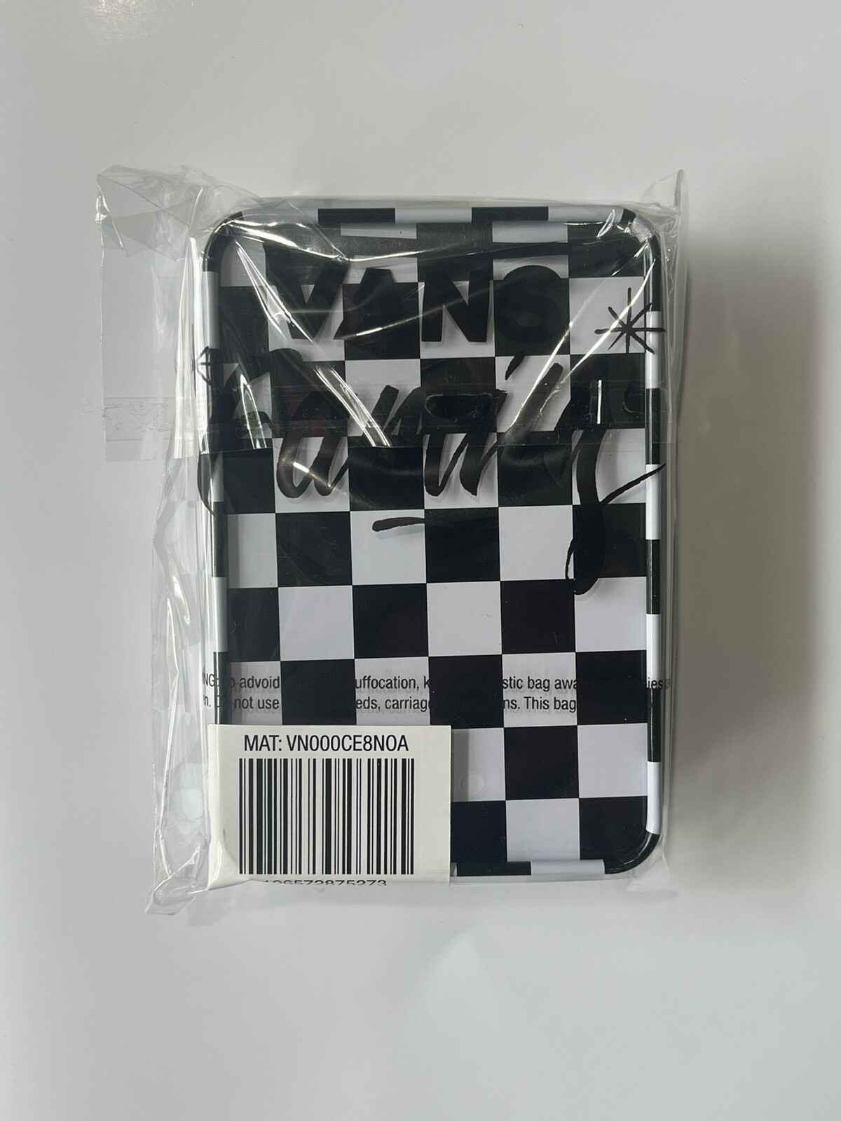 Vans Family Vans Off The Wall Left Right Center Dice Game 196572875273 ...