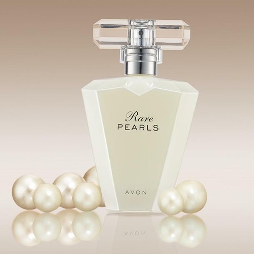 Avon Rare Pearls EDP Perfume 50ml New & Boxed | eBay Australia