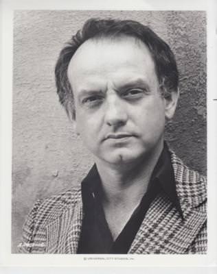 James Bridges writer/director of "9/30/55" - Vintage Movie Still | eBay