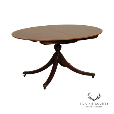 Post-1950 - Baker Dining Table