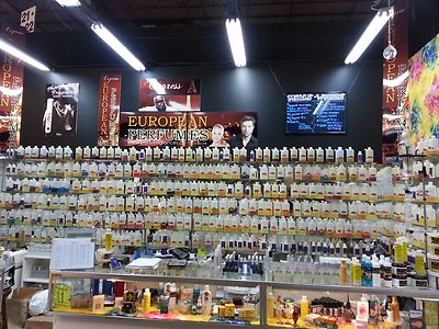 Explorer Body Oils-Men 1/3oz Roll-on Strong Scent / Best Quality | eBay