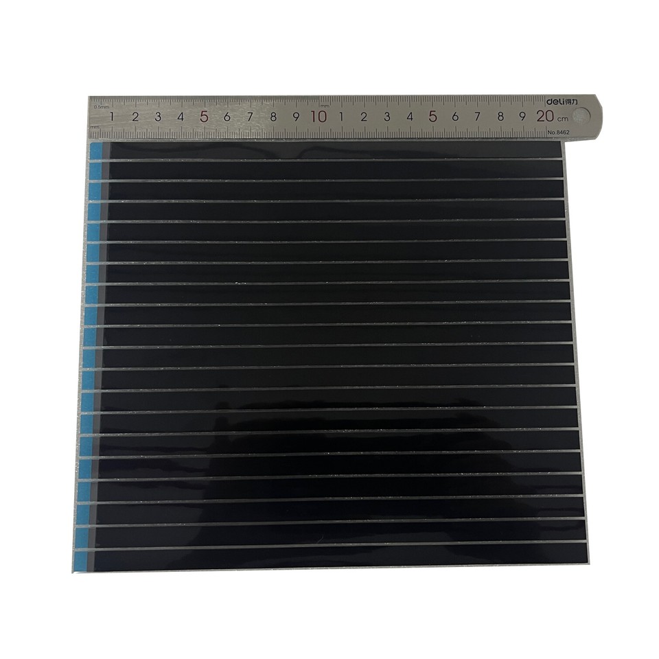 20x Pull Tabs Stretch Release Adhesive Strips Tape For Laptop LCD ...