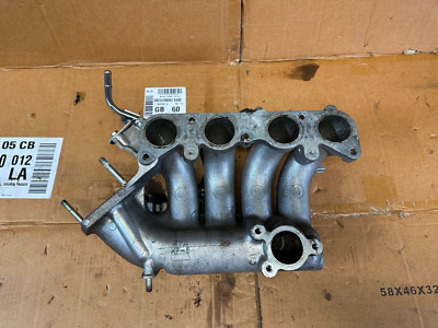 HONDA STEPWAGON CRV ODYSSEY 2.0 PETROL K20A AIR INTAKE INLET MANIFOLD ...
