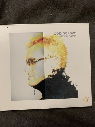 Without Within by Bob Holroyd (CD, 2003)(b79/5)free Postage 657036108523 | eBay Australia