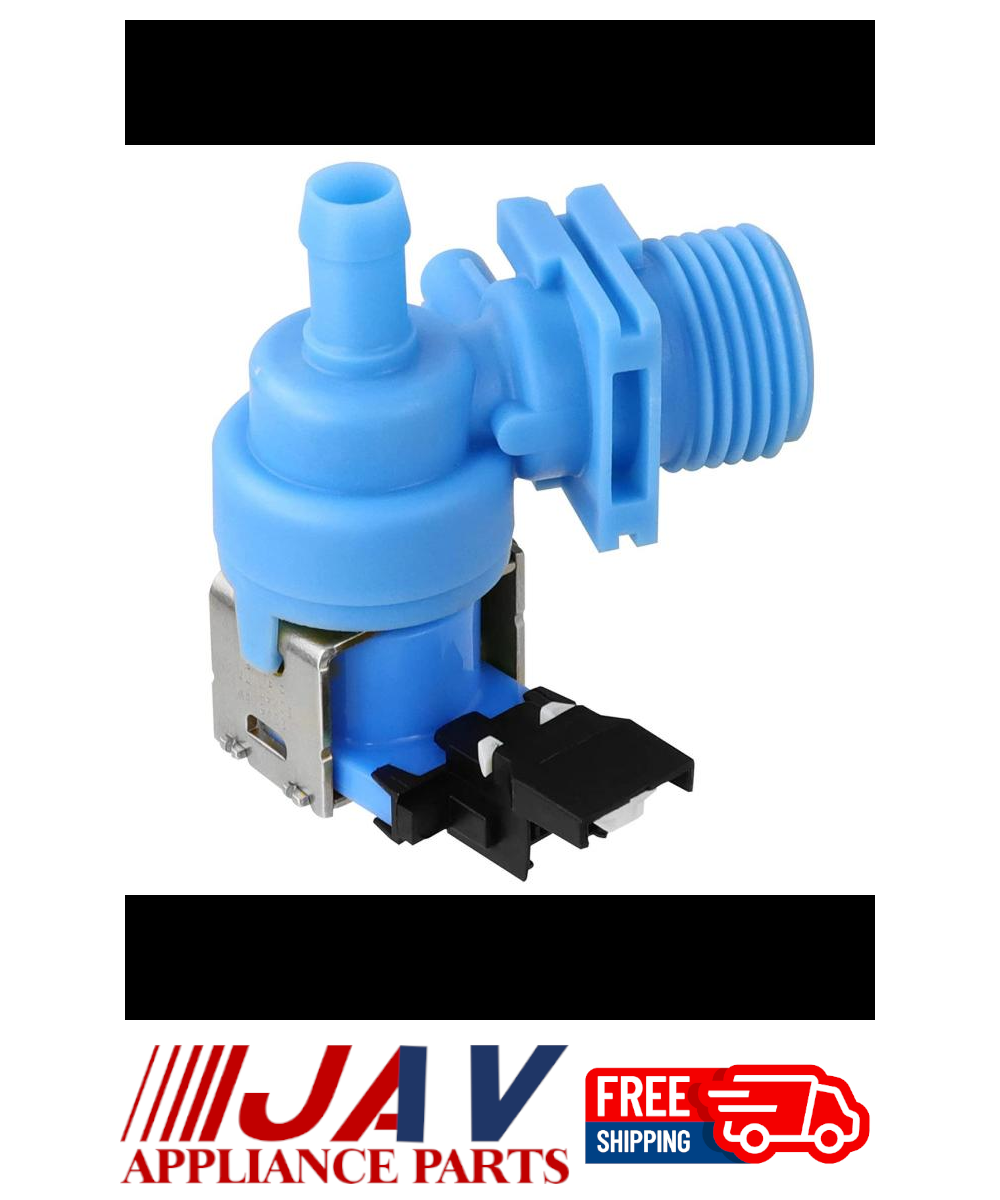 For KitchenAid Dishwasher Water Inlet Valve INVREF# ZE4 | eBay