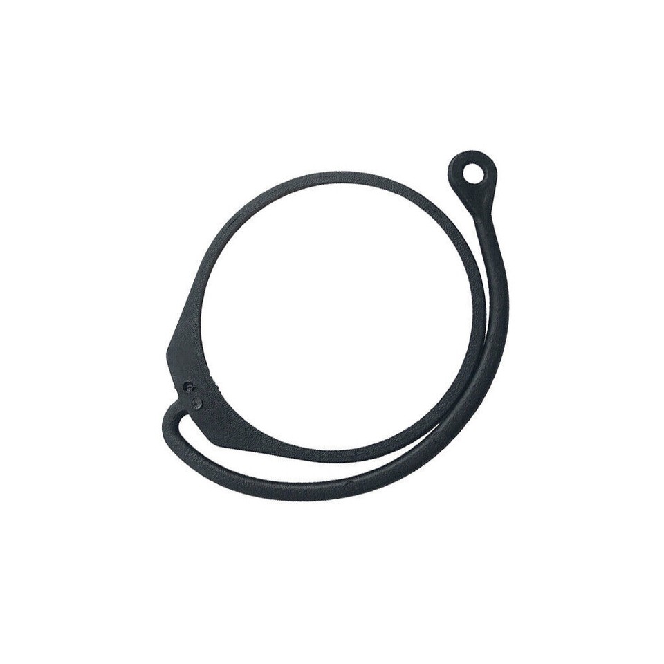 Fuel Cap Retaining Strap Tether Cord Band For Audi A4 A6 Q5 A3 A8 Q7 C6 ...