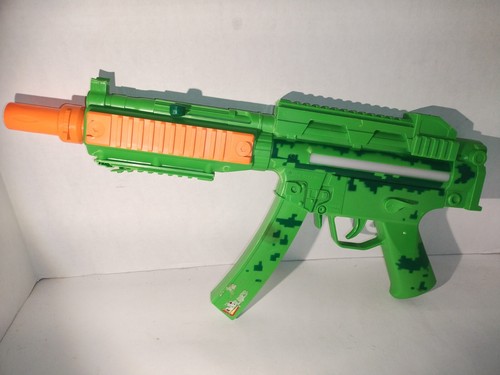 Adventure Force Defender Action Roleplay Gun | eBay