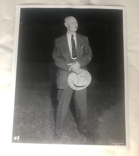 Detroit Tigers Sam Crawford 8X10 Baseball Photo Anderson Co Kansas City ...