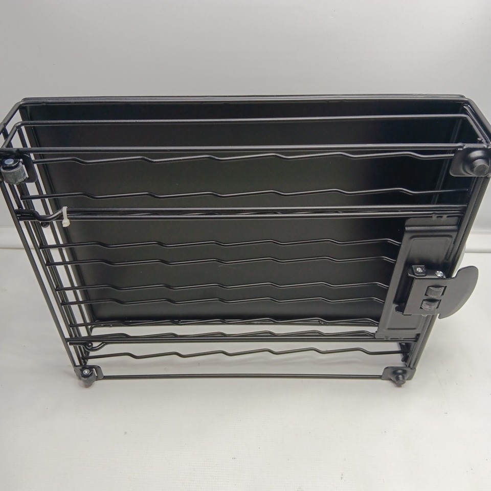 Keurig 35 K Cup Holder Coffee Pod Storage Drawer Under Brewer Pull-out ...