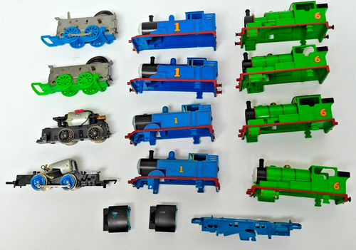 hornby thomas the tank engine spare parts bodies / motors etc. | eBay UK