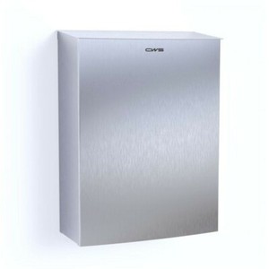 CWS Stainless Steel Hygienebox (Mülleimer) | eBay