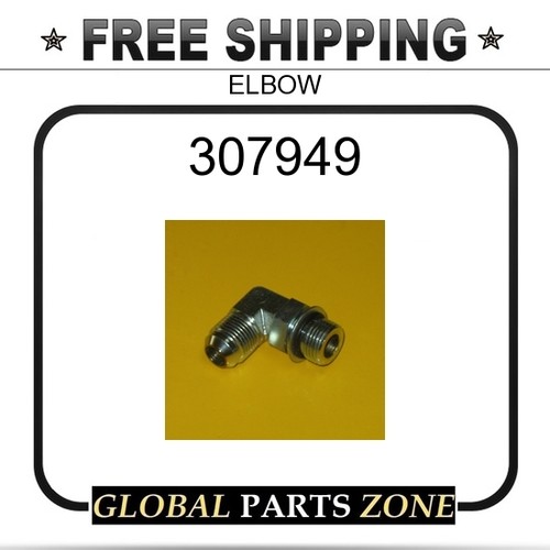 307949 - ELBOW 307949 for Caterpillar (CAT) | eBay