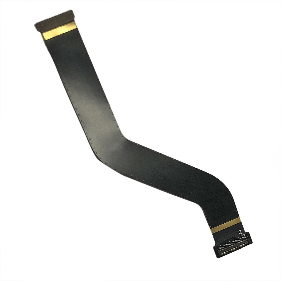 For Microsoft Surface Pro 7 LCD Connector Flex Cable 0801-AVT00QS USA ...