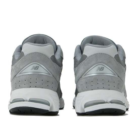 M2002RST New Balance 2002R Steel (Men's) | eBay