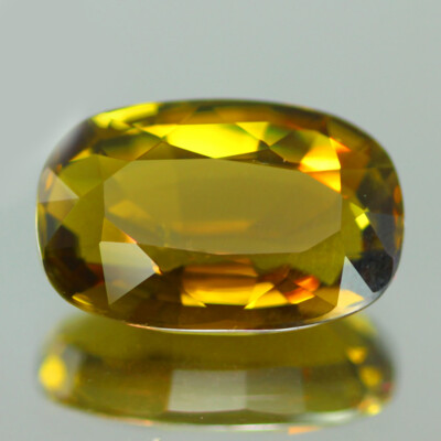 12.97CT Ravishing Color 100% Natural Andalusite Loose Gemstone | eBay