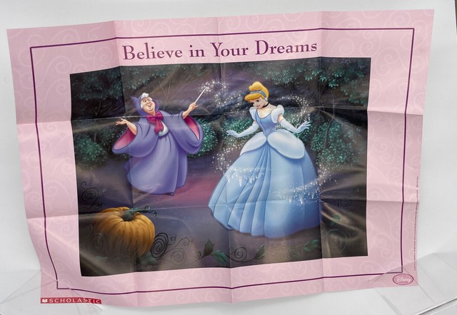 Disney Princess Watch out Ariel a Story About Paying Attention 1st Edit ...