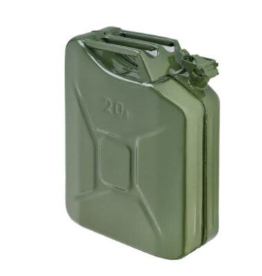 Gas can REXXON REX 434710 | eBay