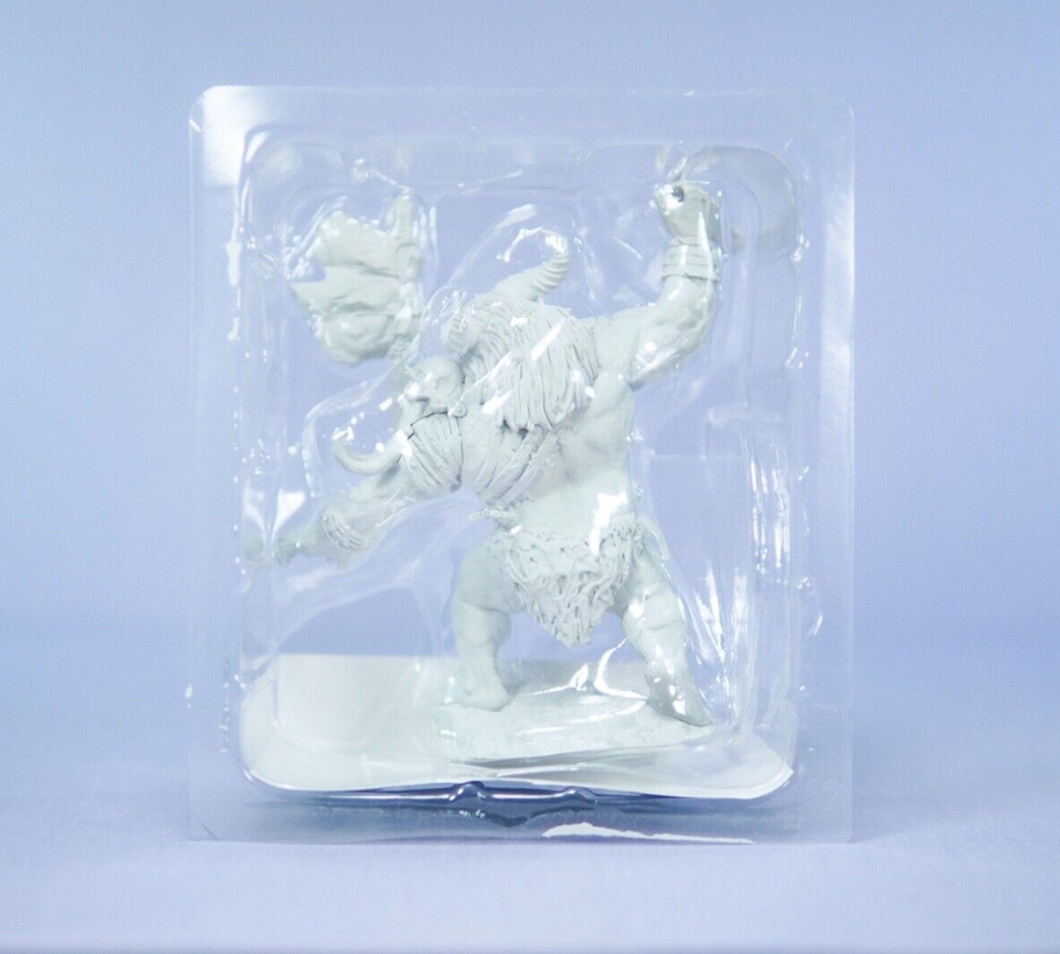Borborygmos | Magic the Gathering - Unpainted Magic Miniatures - MTG | eBay