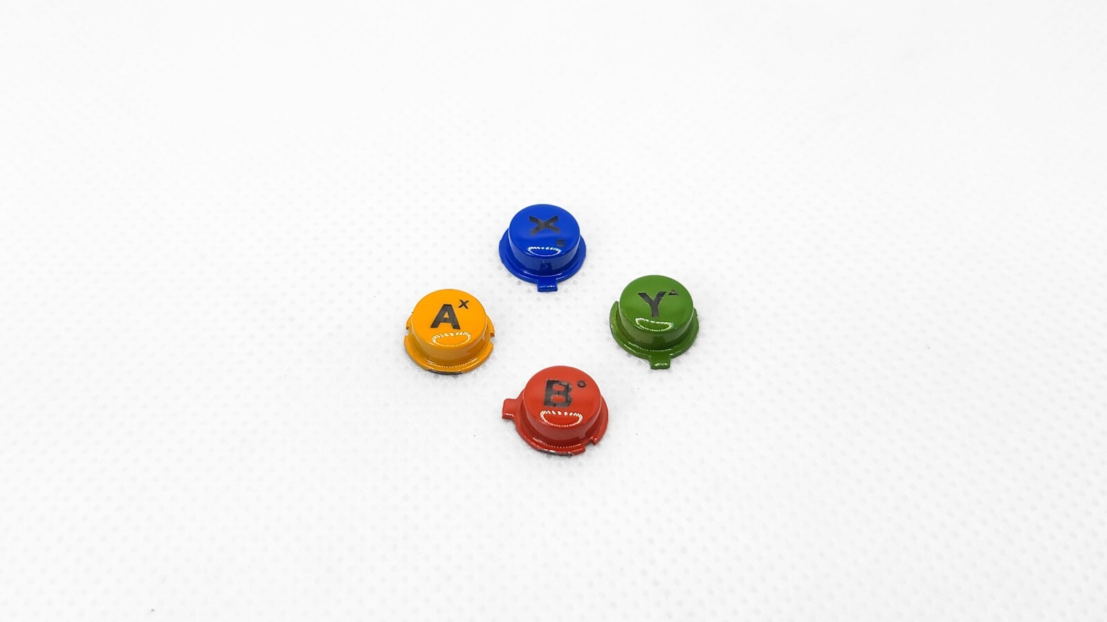 Gamepad buttons for GPD Win 2 /GPD XD / GPD XD+ | eBay