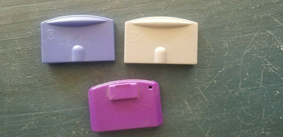 Leapfrog Leapster L-Max Cars, Batman and Dora the Explorer wildlife ...