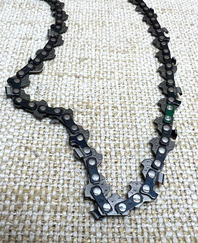 Stihl 3670 005 0064 Chain 71PM3 64 for 12" Bar, 1/4" P, 0.043" gauge ...