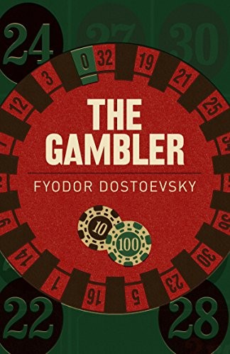 Dostoesvsky Fyodor - Gamber - New Paperback - M245z | eBay