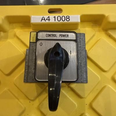 Kraus & Naimer VDE 0660-1/BS 5419 25A 660V | eBay