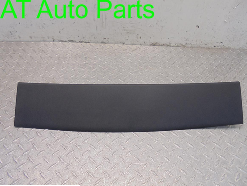 2014 - 2017 JEEP CHEROKEE LATITUDE LIFT GATE HEADER TRIM PANEL ...