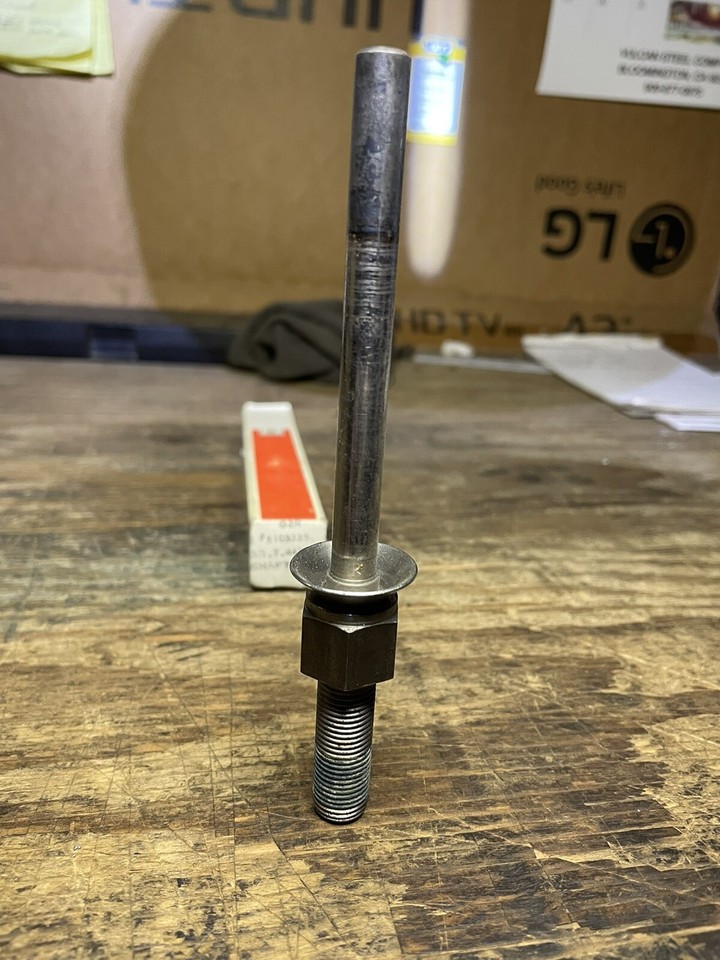 5103335 Detroit Diesel Tachometer drive shaft. New in box. Genuine | eBay