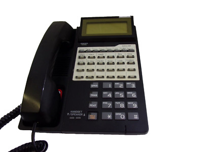 Iwatsu Omega Phone ADIX 12 Button IX-12KTD-2 | eBay