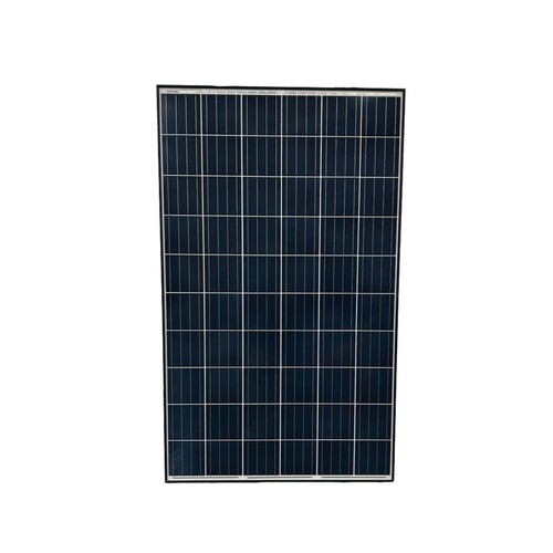 Jinko 260W Polycrystalline Silicon Solar Panel, JKM260P-60, used, very good | eBay