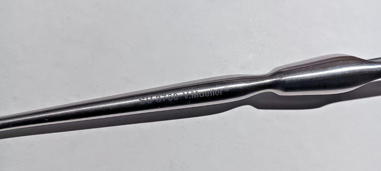 V. Mueller SU3760 Green Goiter Retractor C5 for sale online | eBay