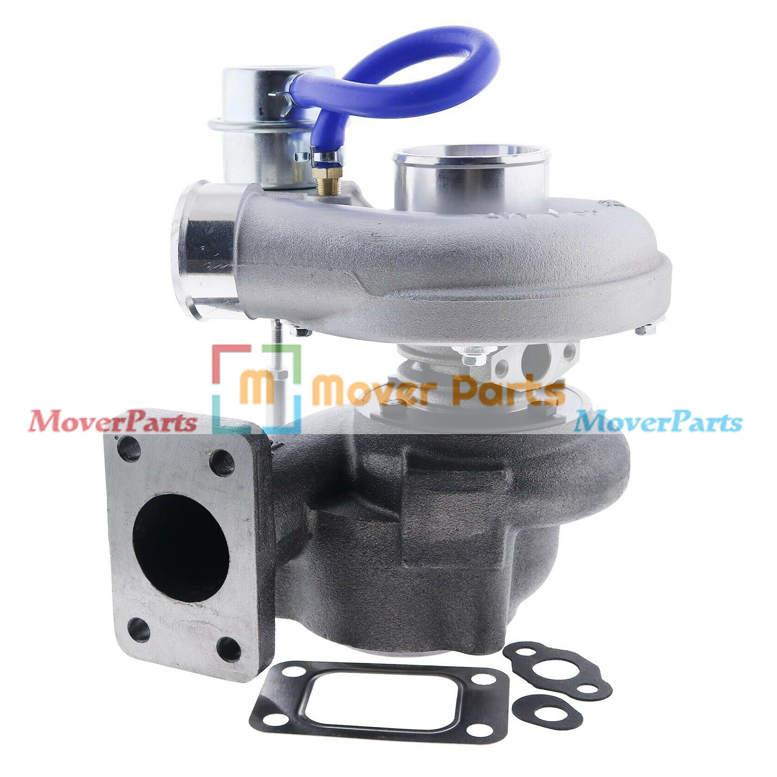 Turbo GT2556S Turbocharger 2674A200 for Perkins 1104C-44T 1104C-E44T ...
