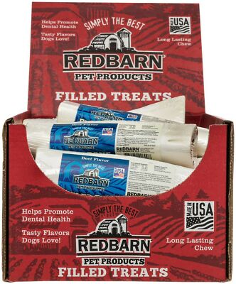 Unbiased Review: Are Red Barn Dog Treats the Ultimate Choice for Your ...