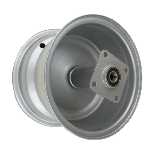 Rear Wheel Rim Assembly for Coleman CT200U Hisun 200-3 200-7 Axis M200 ...